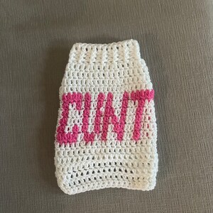 Custom Graphic cnt Cat Sweater - Etsy