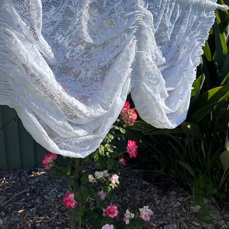 Balloon Curtains - Etsy