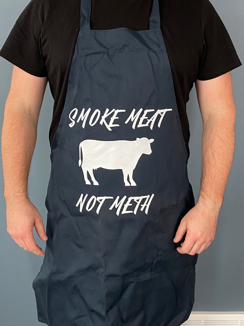 Smoke Meat Not Meth Cut File SVG - Etsy