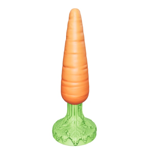 Carrot Butt Plug Etsy Australia