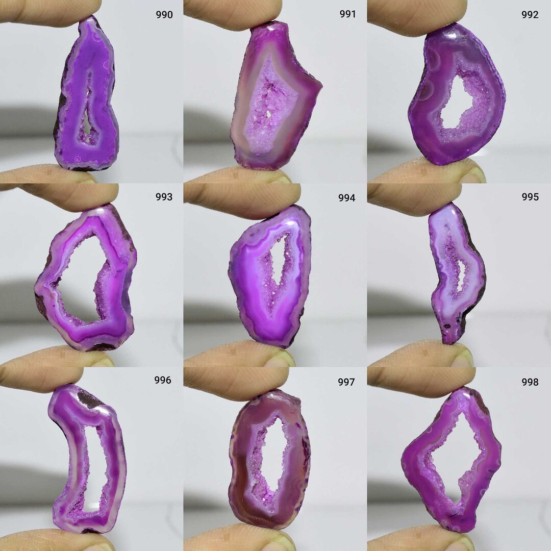 Unique Quality Tinted Agate Sugar Druzy Cabochon, Agate Sugar Druzy ...