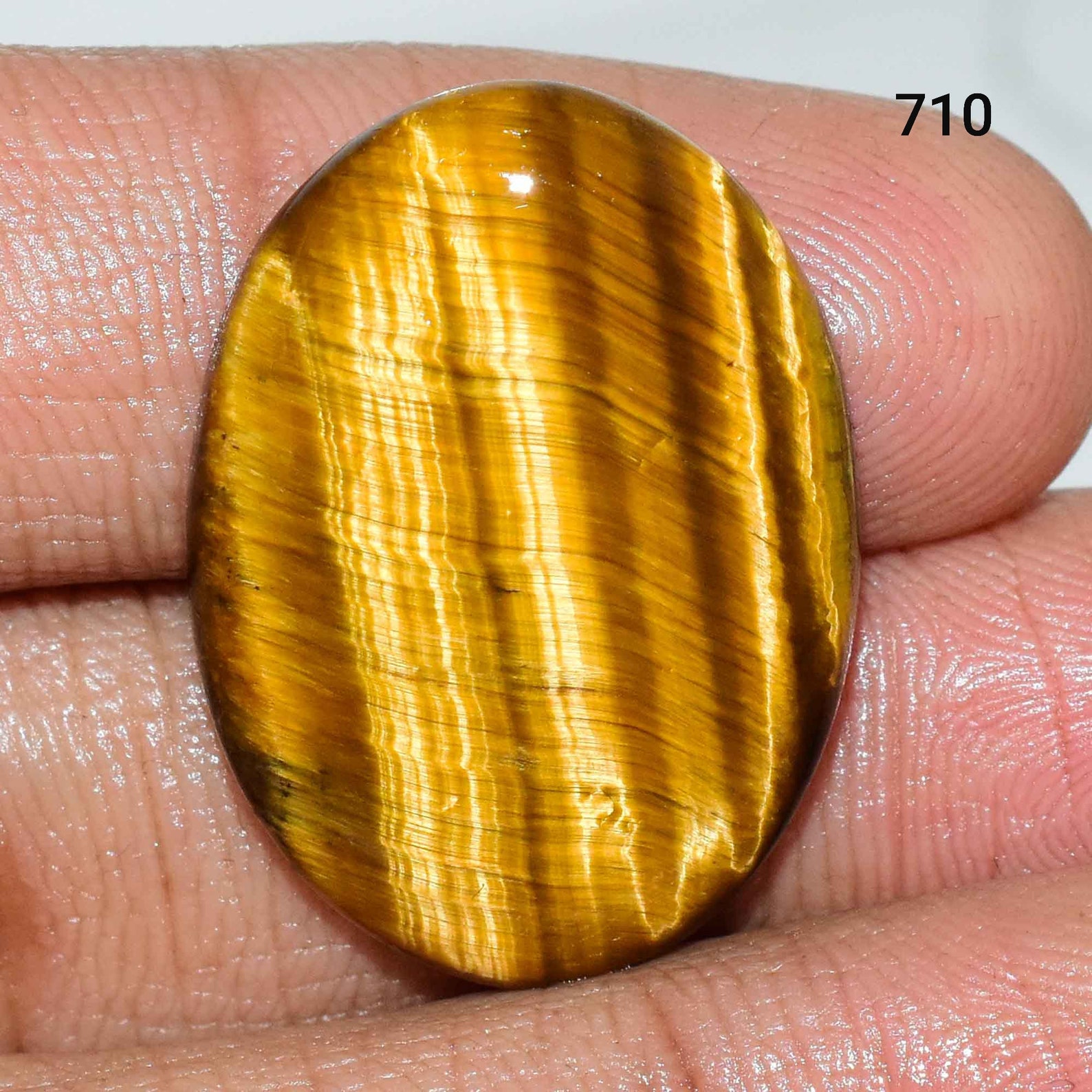 70% off Golden Tiger Eye Gemstone Tiger Eye Stone Use - Etsy