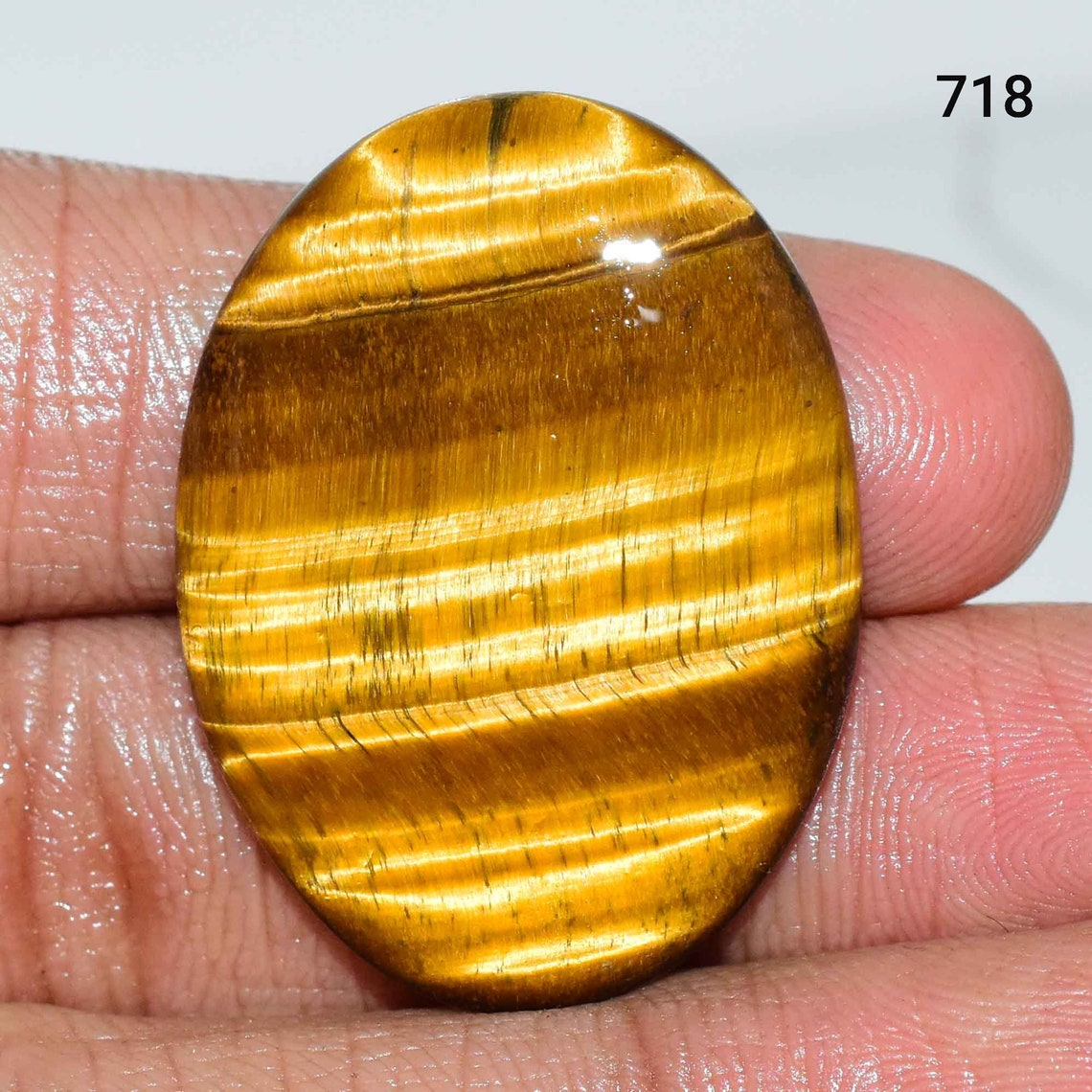 70% off Golden Tiger Eye Gemstone Tiger Eye Stone Use - Etsy