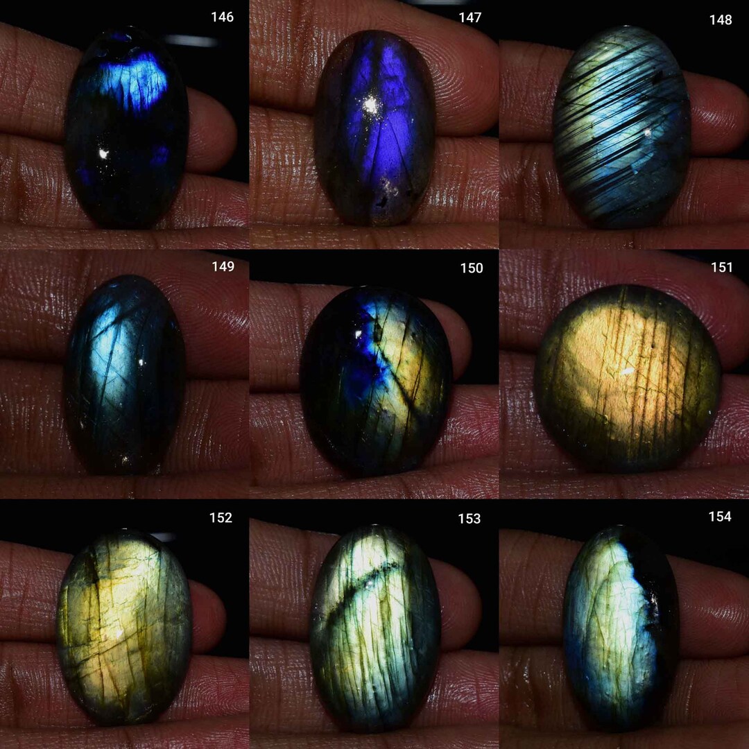 Elegant Top Grade Labradorite Gemstone, Labradorite Jewelry ...