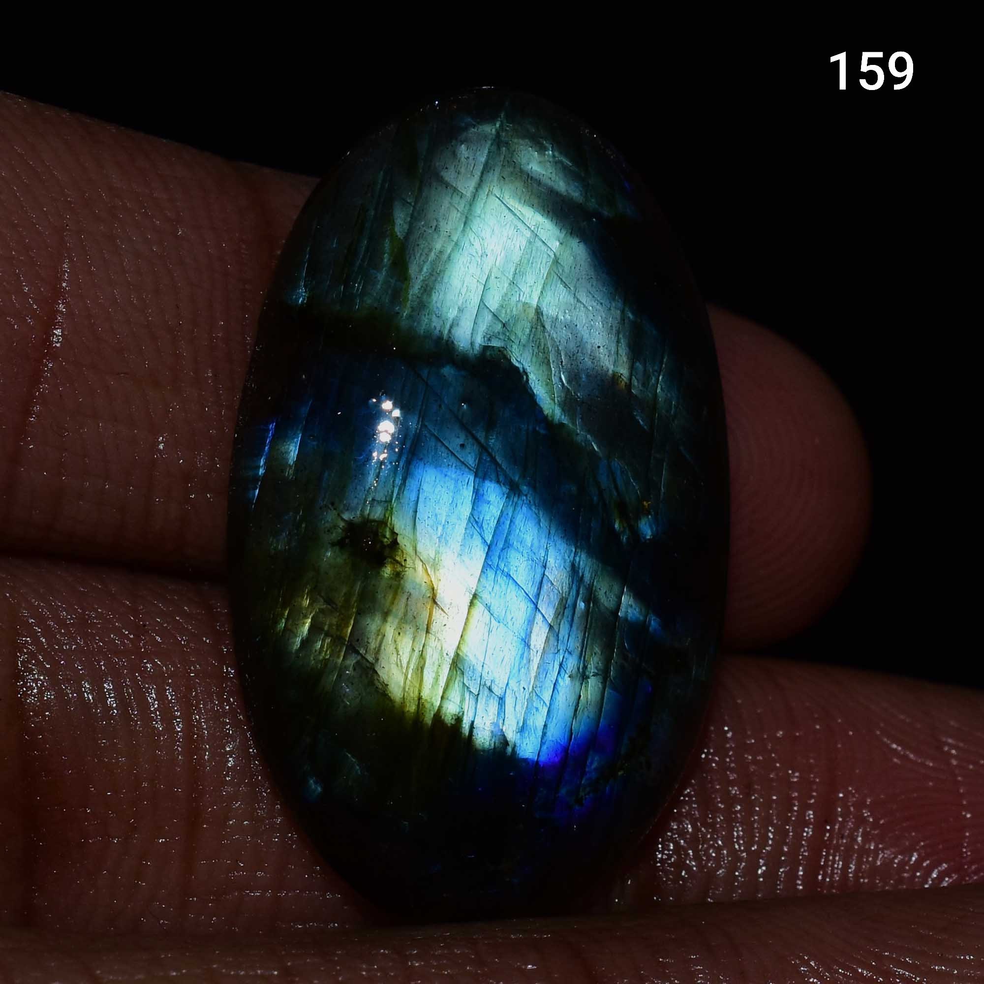 100% Natural Labradorite Gemstone Labradorite Jewelry - Etsy UK