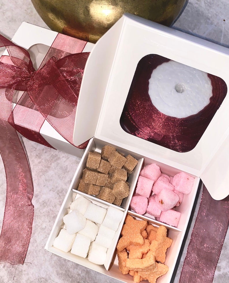 Make Your Own Variety Box (pick 4) - Etsy