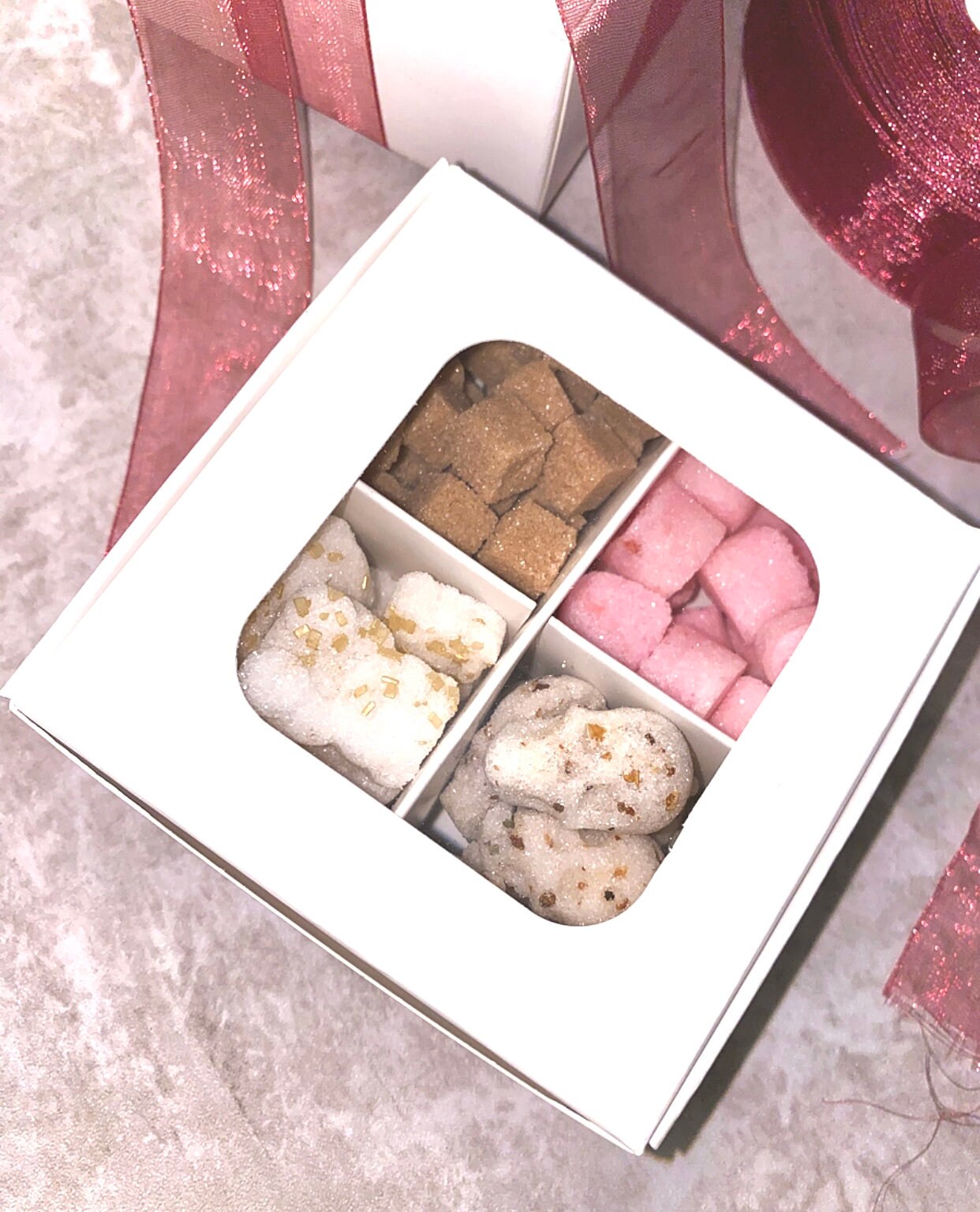 Make Your Own Variety Box (pick 4) - Etsy