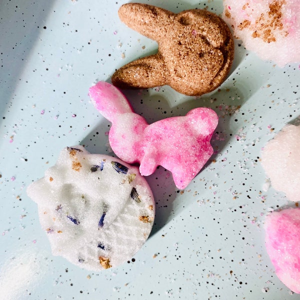 Shaped Sugar Cubes - Etsy