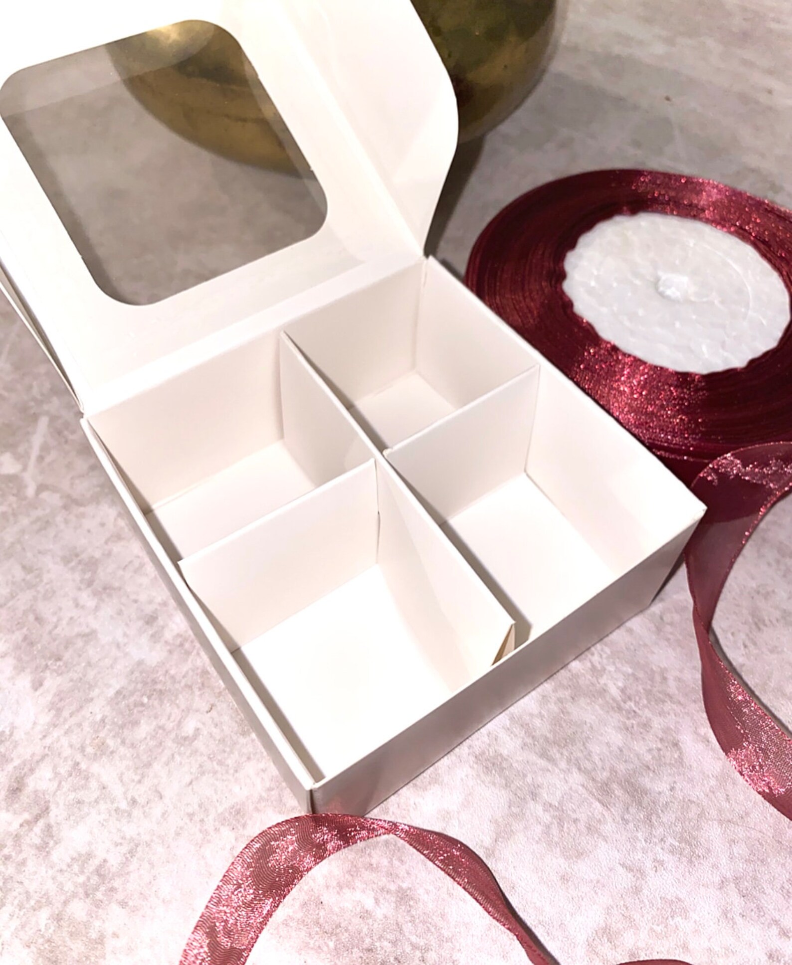 Make Your Own Variety Box (pick 4) - Etsy