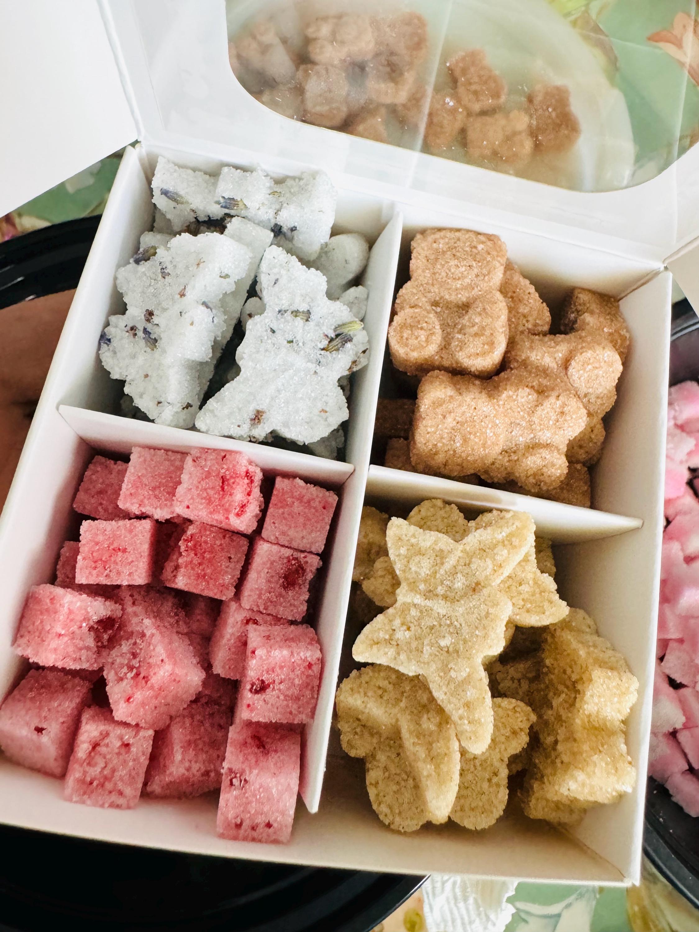 Make Your Own Variety Box (pick 4) - Etsy