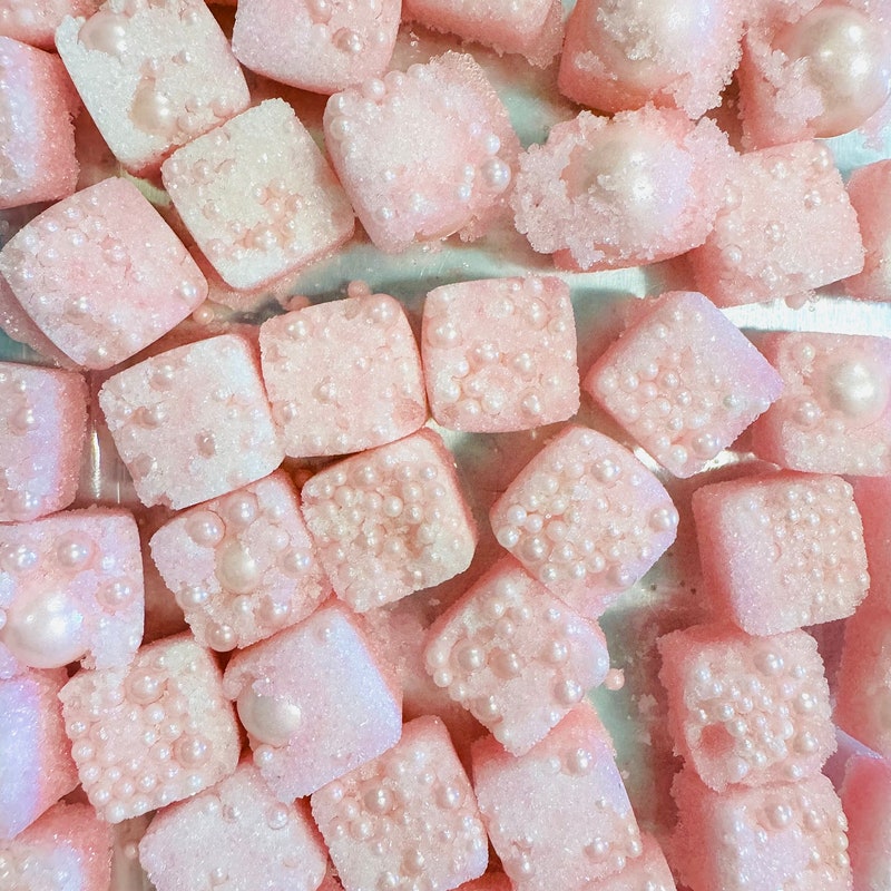 Edible Pearls - Etsy