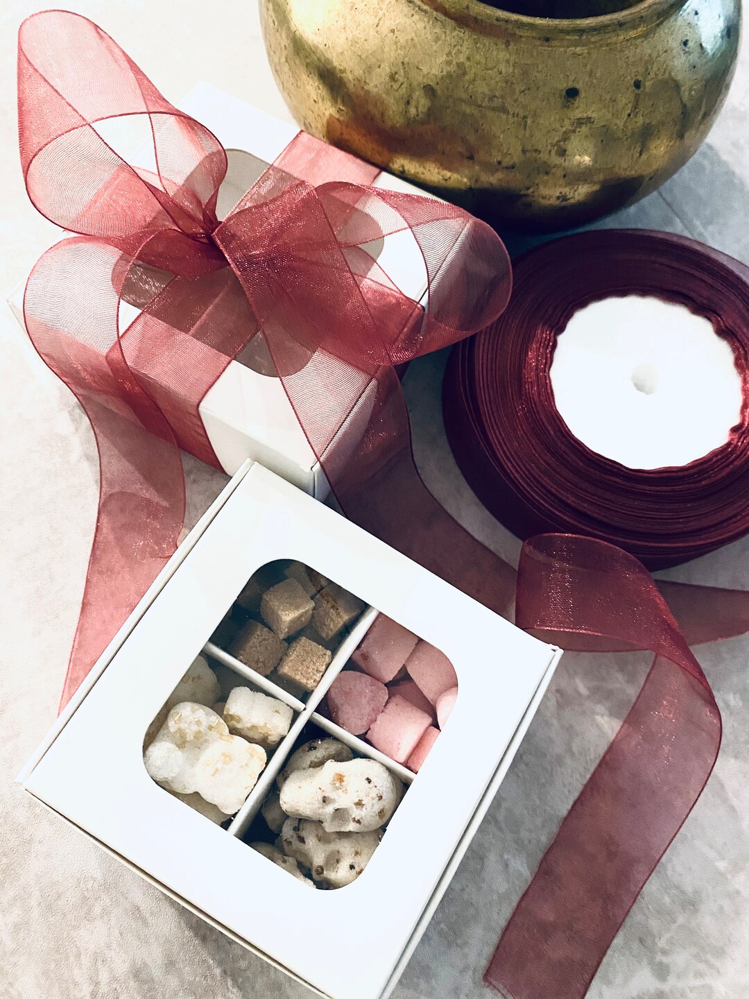 Make Your Own Variety Box pick 4 - Etsy