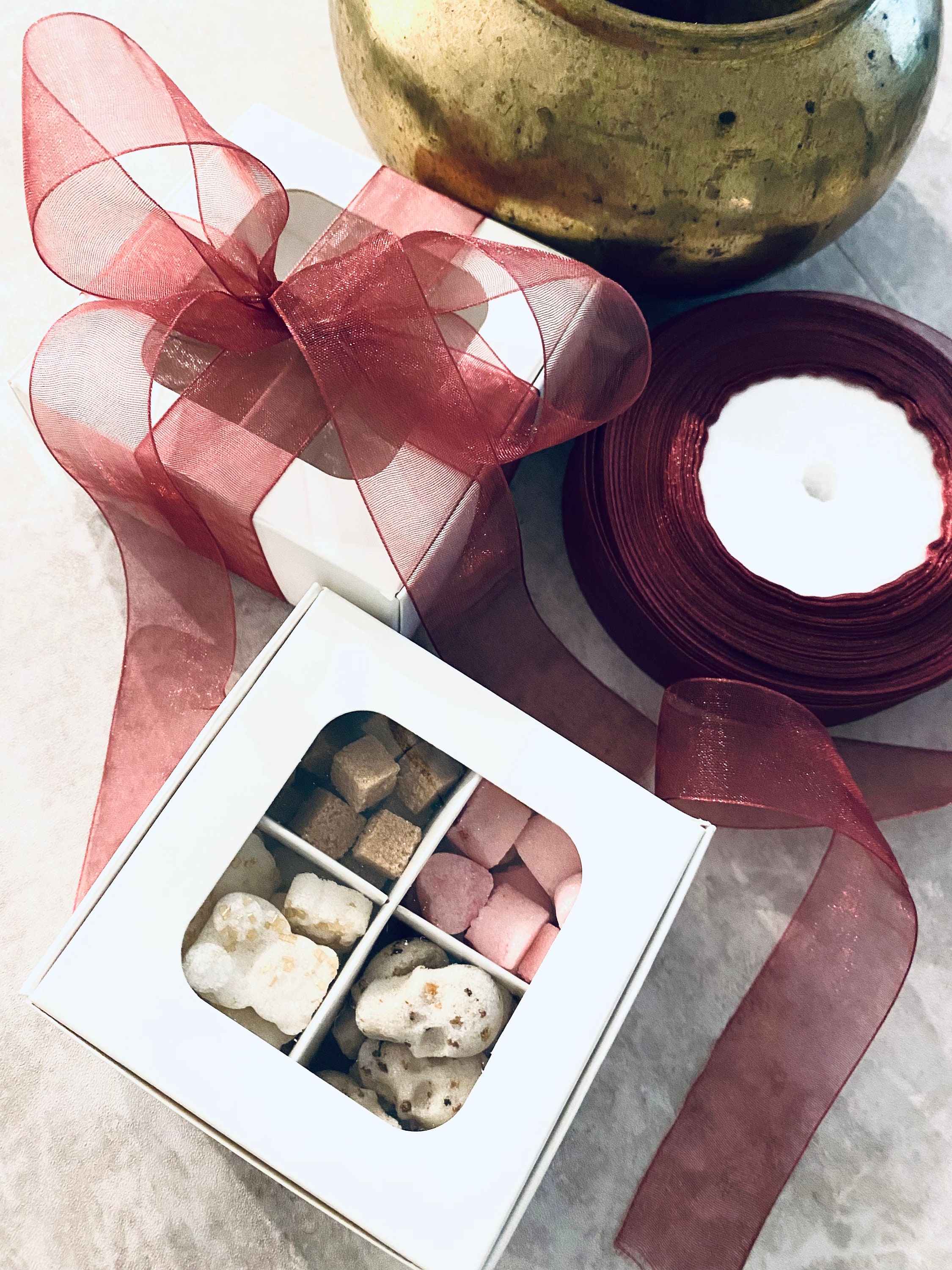 Make Your Own Variety Box (pick 4) - Etsy