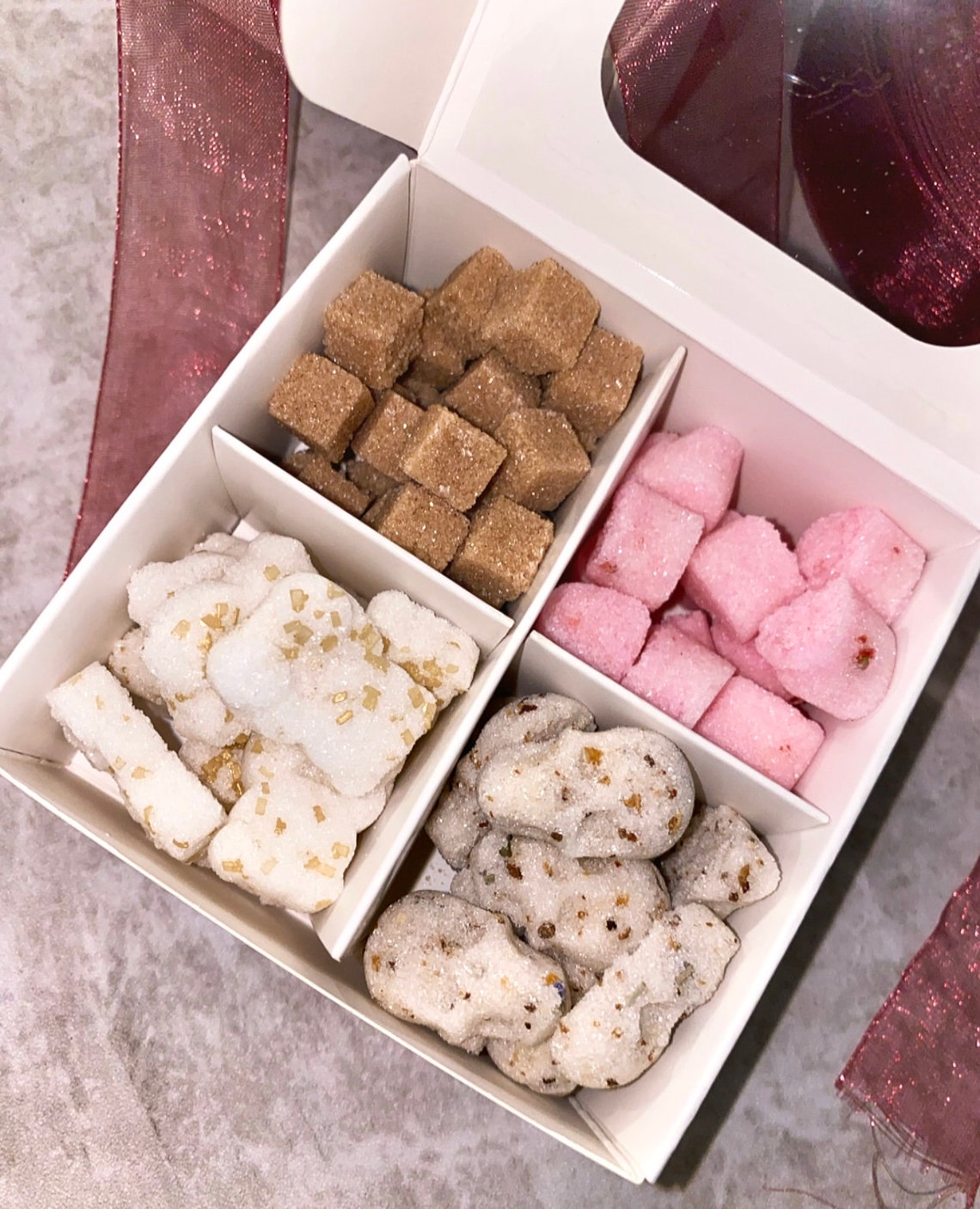 Make Your Own Variety Box (pick 4) - Etsy