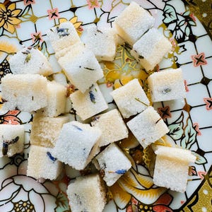Two Flavor MINI Sugar Cubes (200) - Etsy