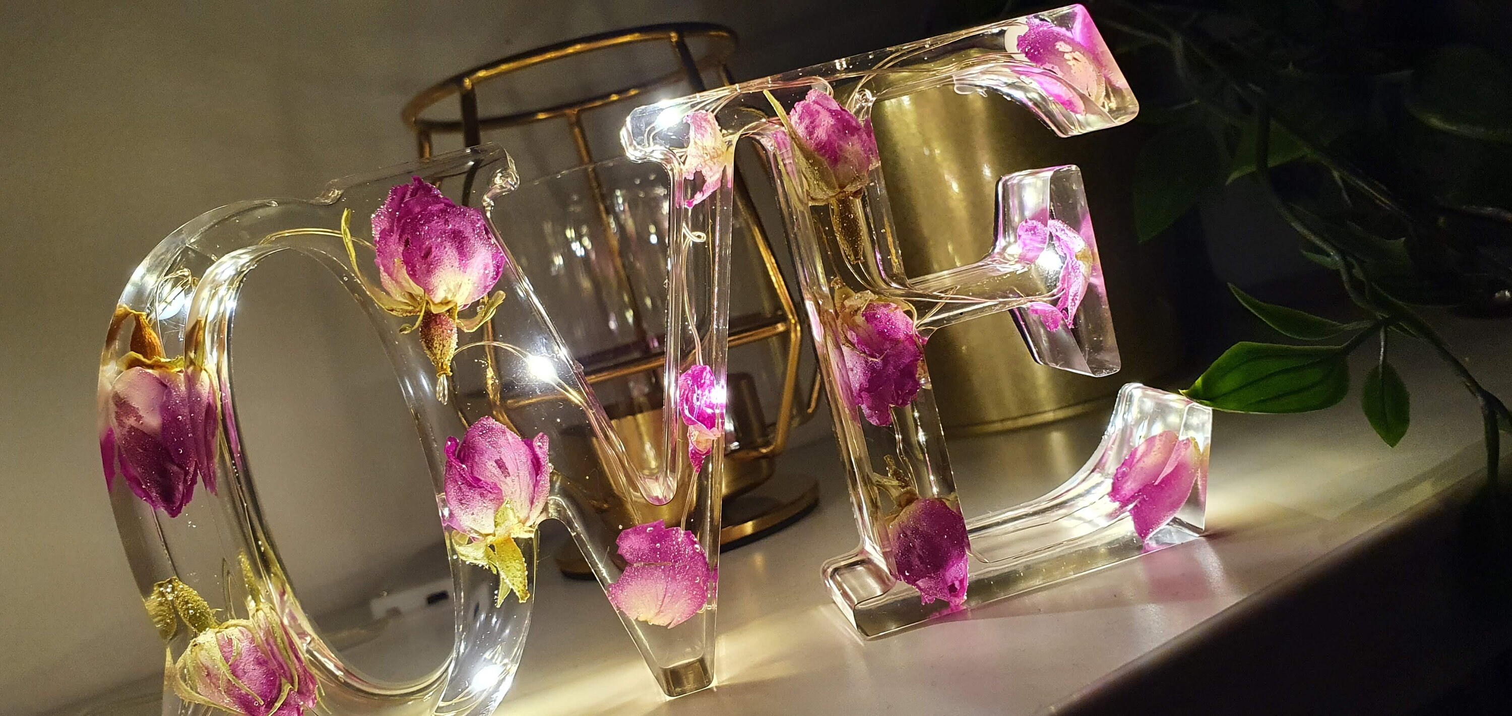 LED LOVE Light Up Sign LOVE Sign Light Up Love Decor Sign | Etsy