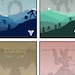 Destiny Raid Collection - Destiny 1 Complete Set - Etsy
