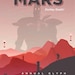 Destiny Travel Poster Collection - Etsy