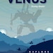 Destiny Travel Poster Collection - Etsy