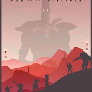 Destiny Raid Collection - Destiny 1 and 2 Complete Set - Etsy