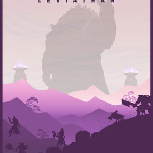 Destiny Raid Collection Destiny 1 and 2 Complete Set - Etsy