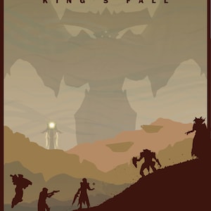 Destiny Raid Collection - Destiny 1 Complete Set - Etsy Canada