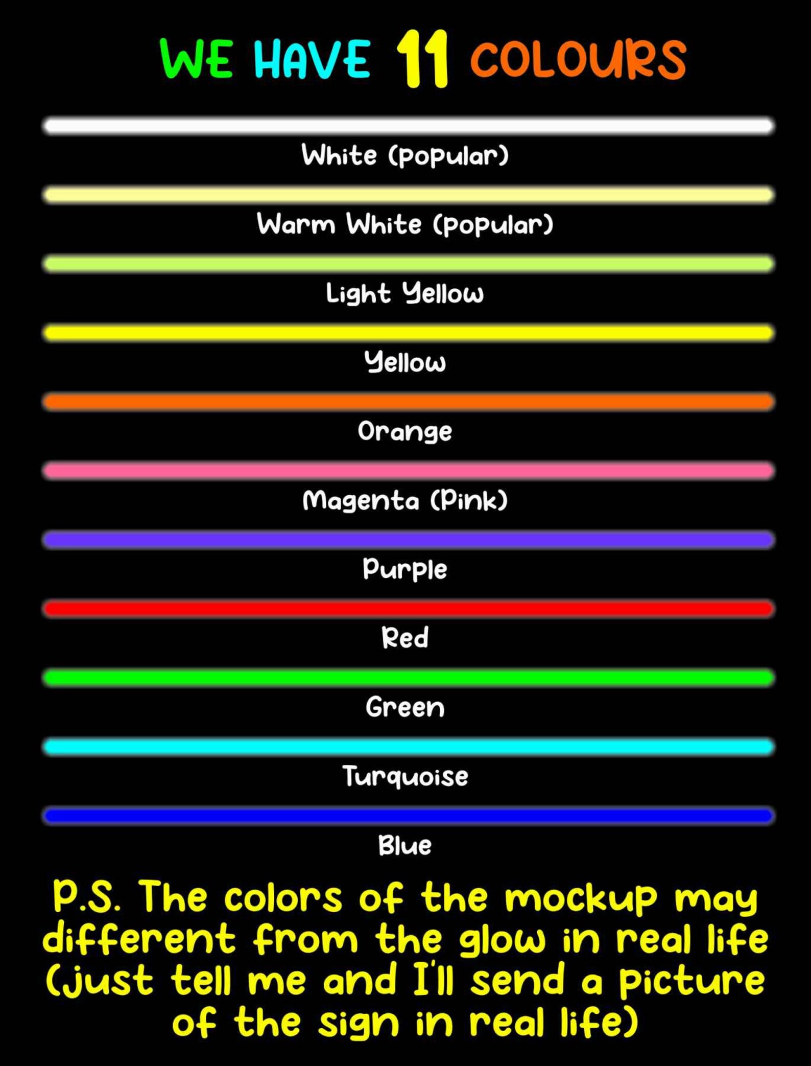 Planet Earth LED Neon Sign - Etsy