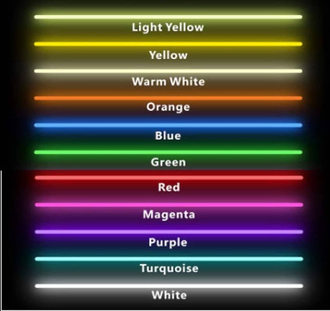 Hot Chicken Neon Sign, Chicken Led Light, Chicken Restaurant Neon Sign ...