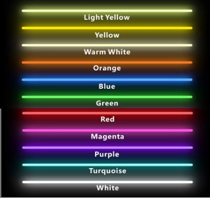 Neon Sign Texas State Map, Neon Map State of Texas, Texas Map Neon ...