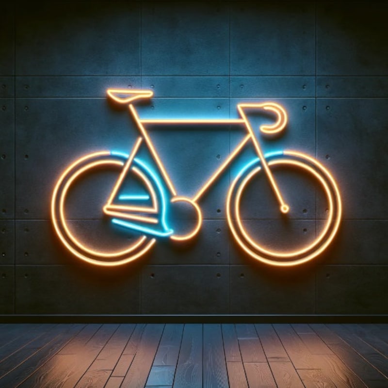 Neon Sign Vintage - Etsy