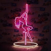 Strip Club - Etsy