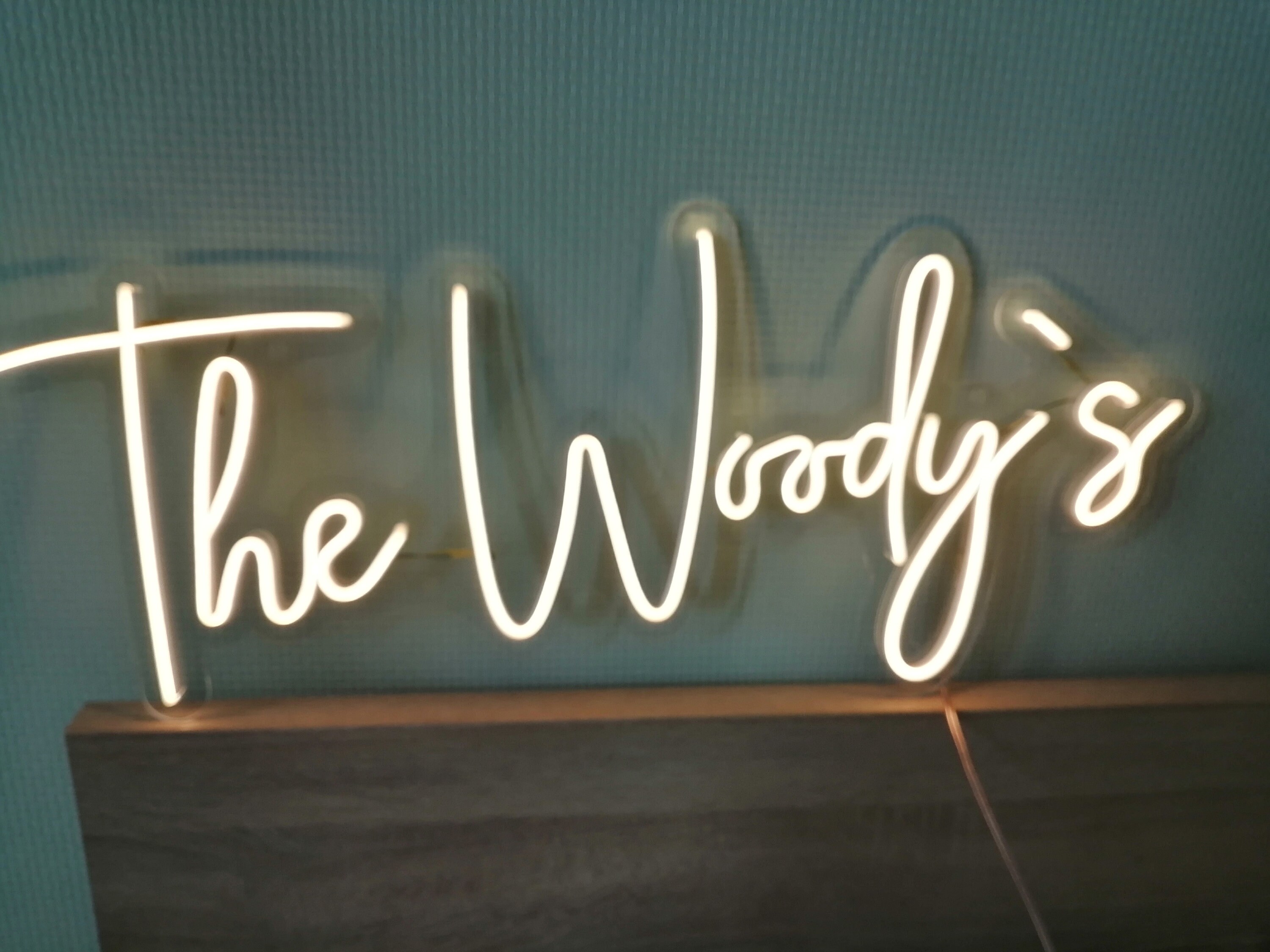 Custom Neon Sign Wedding Neon Sign Wall Decor Custom Name | Etsy