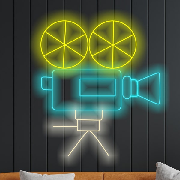 Old Neon Signs - Etsy