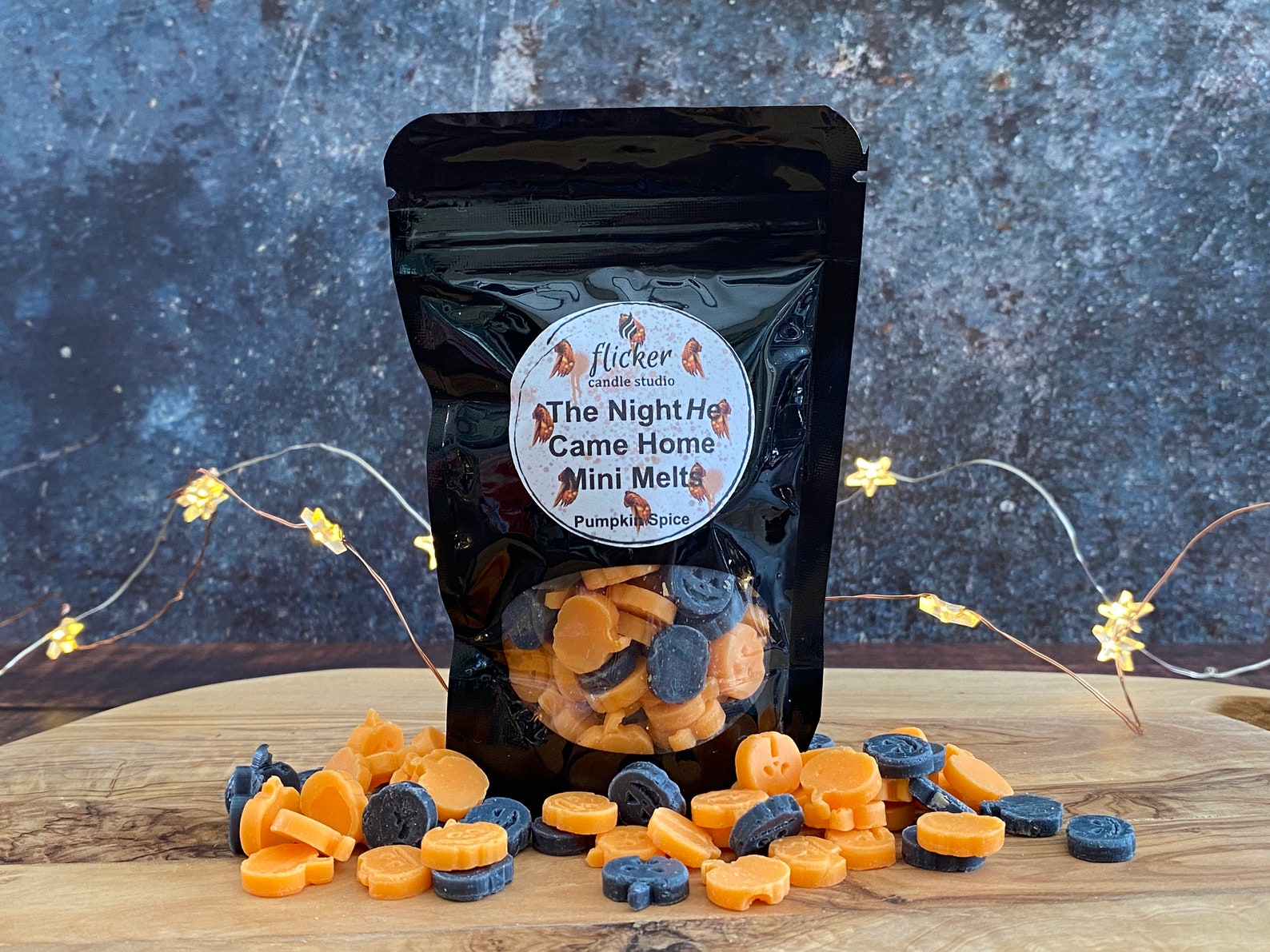 The Slasher Box - Halloween Limited Edition Box - Etsy UK