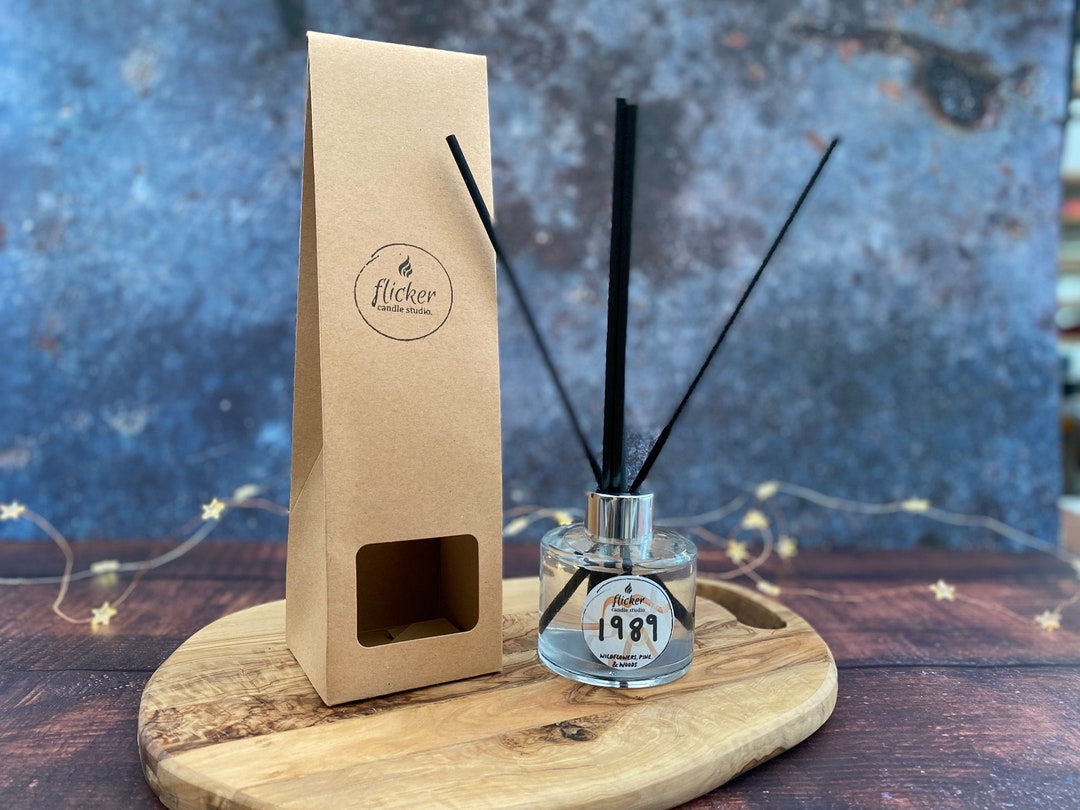 1989 Taylor Swift Diffuser &/ Refill - Etsy