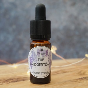 The Bridgertons | Bridgerton Car Diffuser &\ Refill - Etsy UK