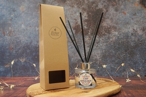 Lady Applejack Inspired by Stranger Things 100ml Diffuser &/ - Etsy