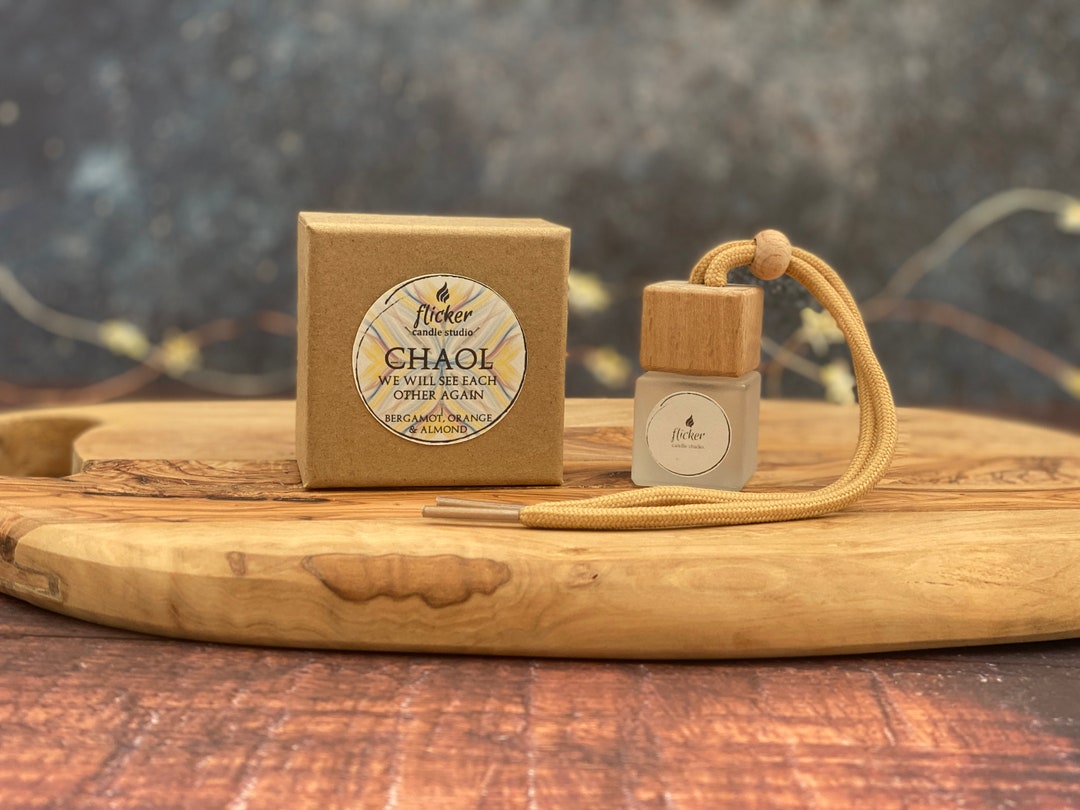 Chaol | Throne of Glass Sarah J Maas Car Diffuser / Refill - Etsy