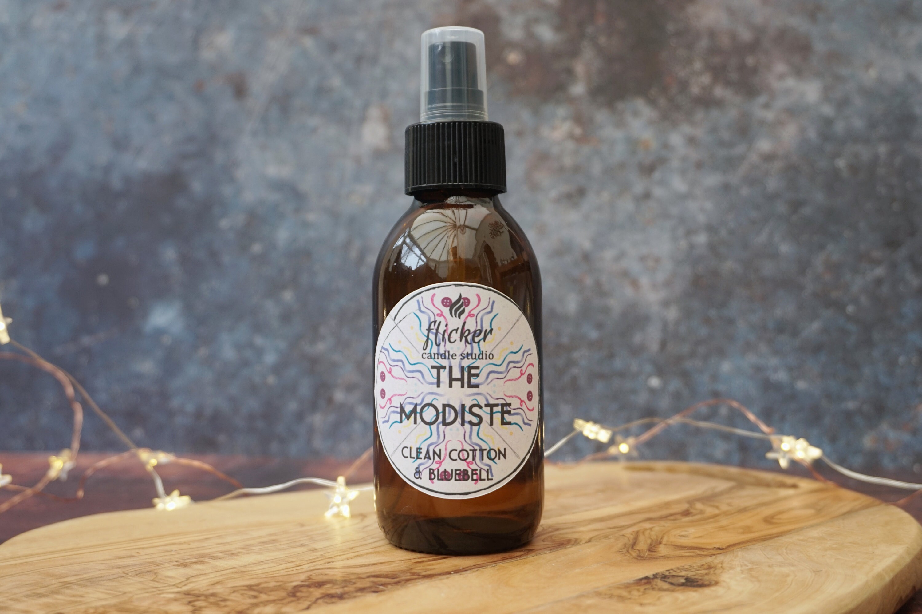 The Modiste Bridgerton 150ml Room Spray - Etsy
