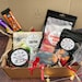 The Slasher Box - Halloween Limited Edition Box - Etsy Canada