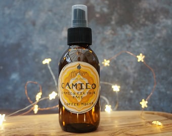 PANDORA BANSHEE FLIGHT Fragrance Room Spray 4oz Spritz Theme - Etsy