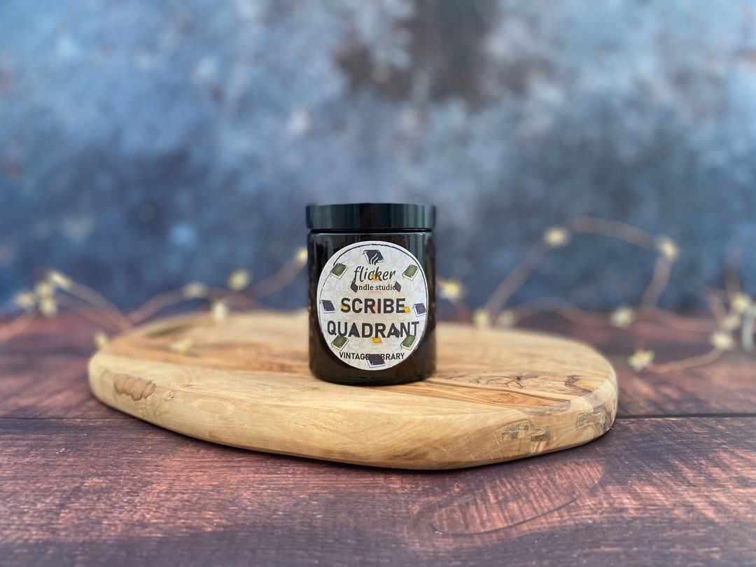 Scribe Quadrant | Officially Licensed Fourth Wing by Rebecca Yarros Soy ...