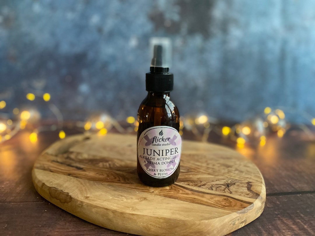 Juniper | Crescent City Sarah J Maas 150ml Room Spray - Etsy