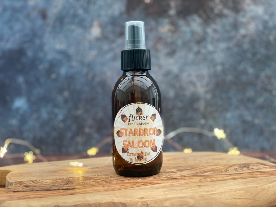 Stardrop Saloon Stardew 150ml Room Spray - Etsy