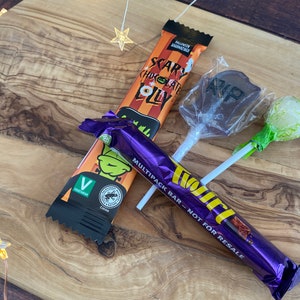 The Slasher Box - Halloween Limited Edition Box - Etsy Canada