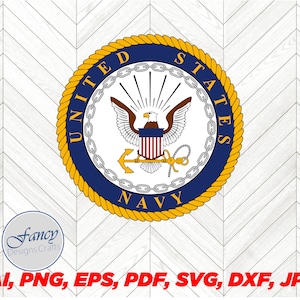 Us Navy - Etsy