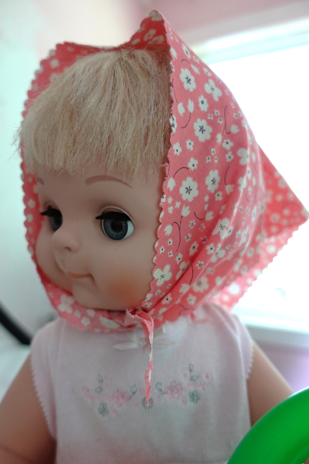 NEW! Summer Kerchief Custom Made for Butterball, Toodle-loo, Chuckles ...