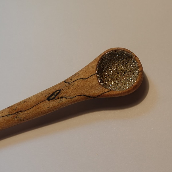 Cauldron and Ladle - Etsy