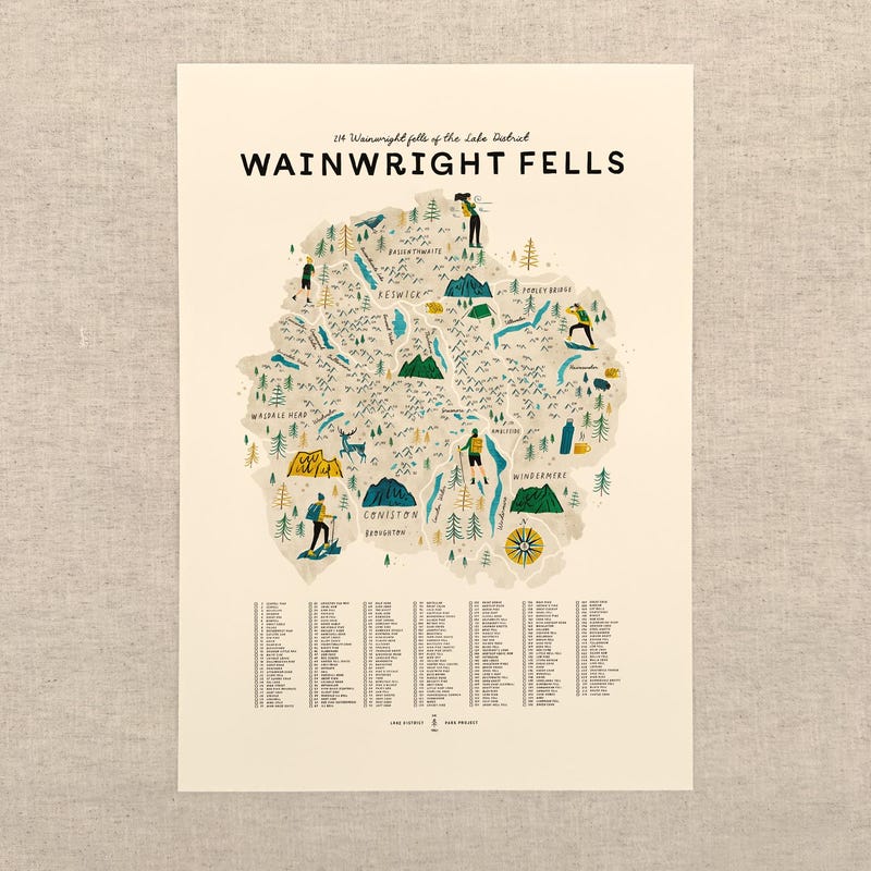 Scratch Map A2 - Etsy UK