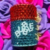 Bedazzled Bubble Slam Dunk Moisturizer: Sparkling Skin Cream - Etsy
